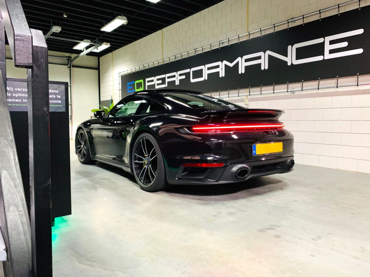 Chiptuning | De nummer 1 in Chip tunen | EQ Performance