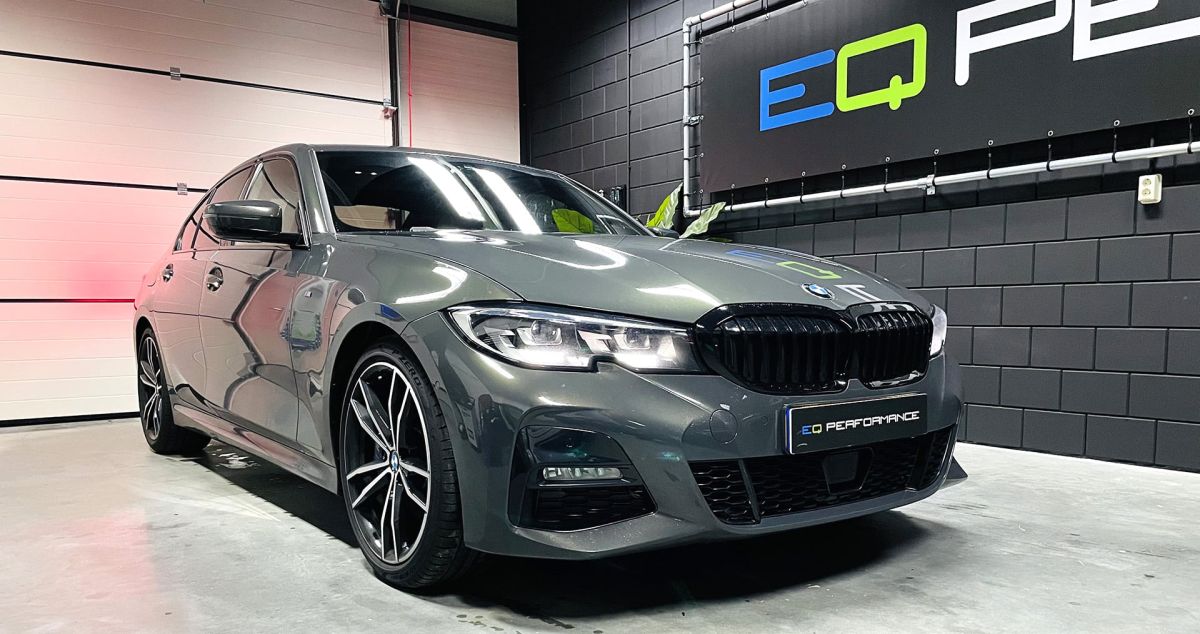 Chiptuning Amersfoort | #1 in Chiptuning | EQ Performance