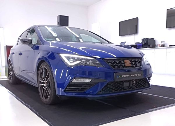 Chiptuning in Rotterdam | #1 in tuning | EQ Performance