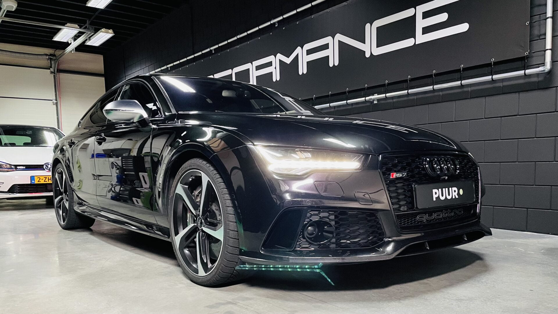 Wat is chiptuning? | #1 in Chiptuning | EQ Performance